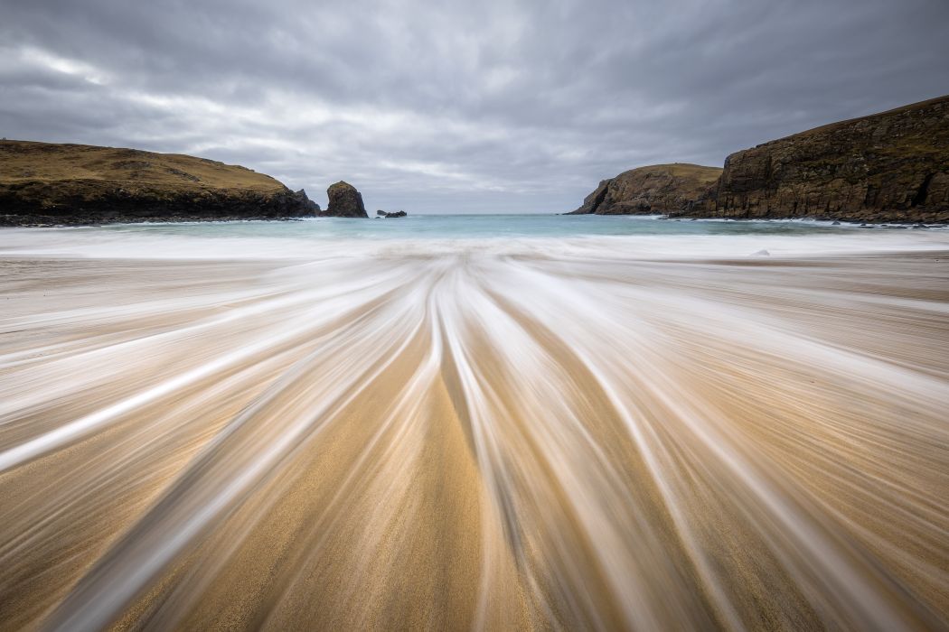 Traigh Dhail Beag, Isle of Lewis, Outer Hebrides, Scotland
