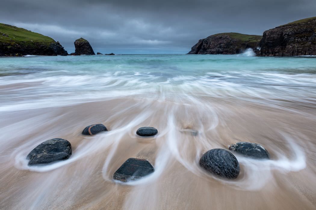 Traigh Dhail Beag, Isle of Lewis, Scotland
