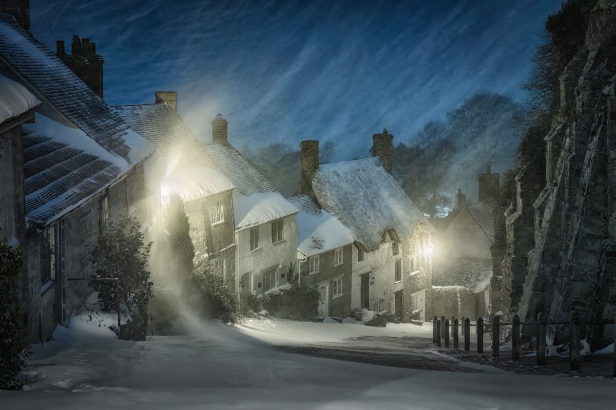 Dorset Landscape Photography