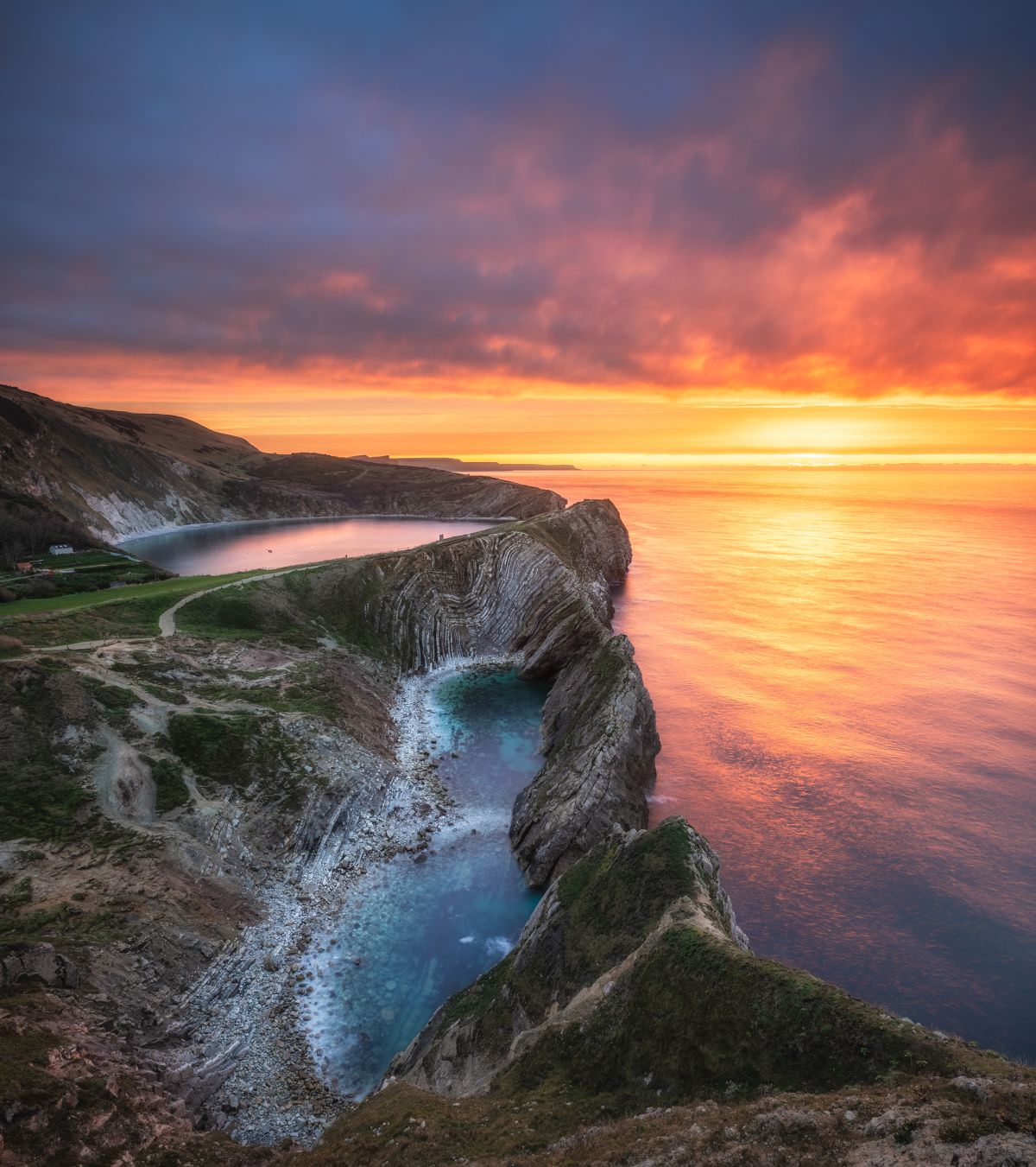 Dorset Landscape Photography