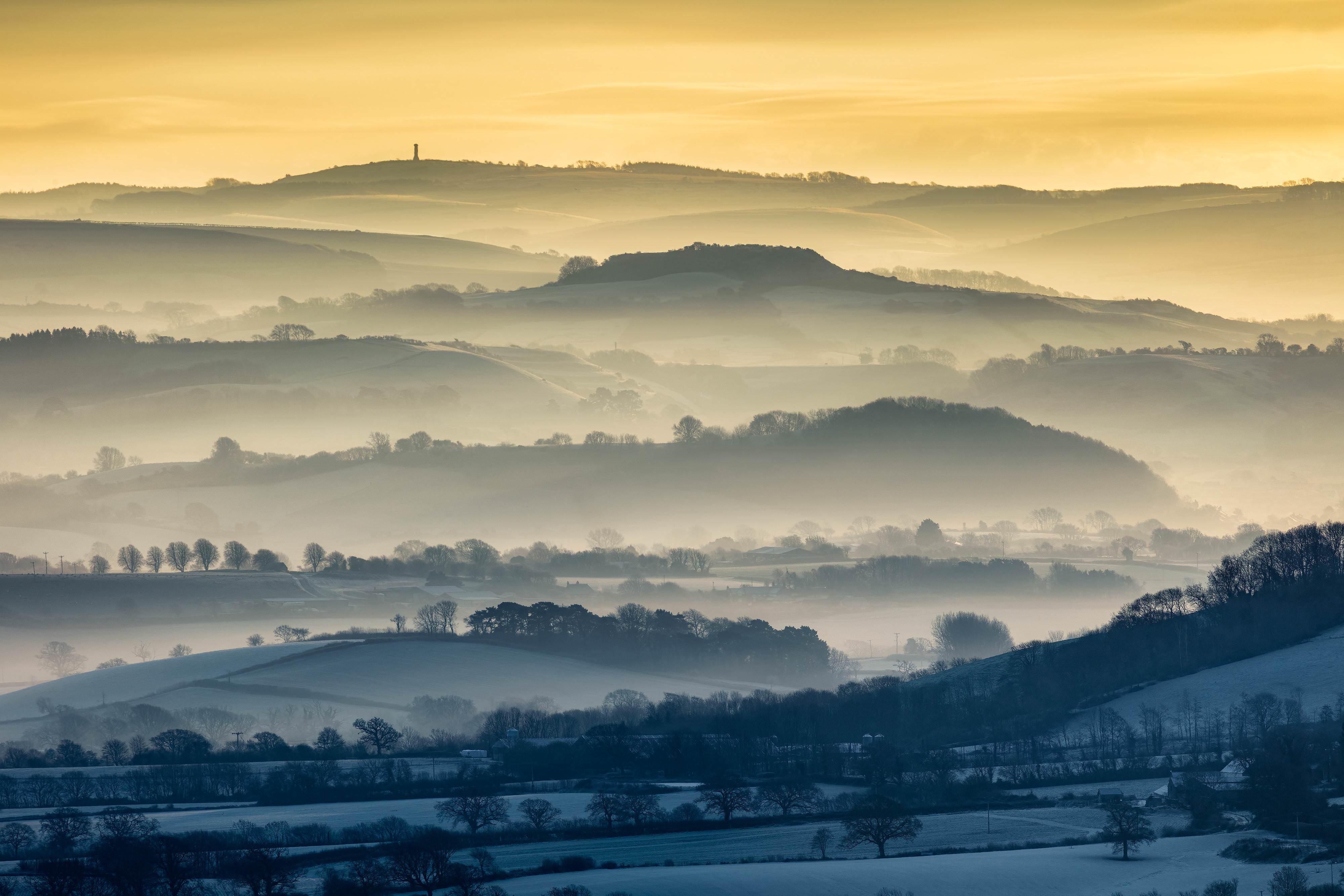 Guy Edwardes Photography - landscape and nature photography from around ...