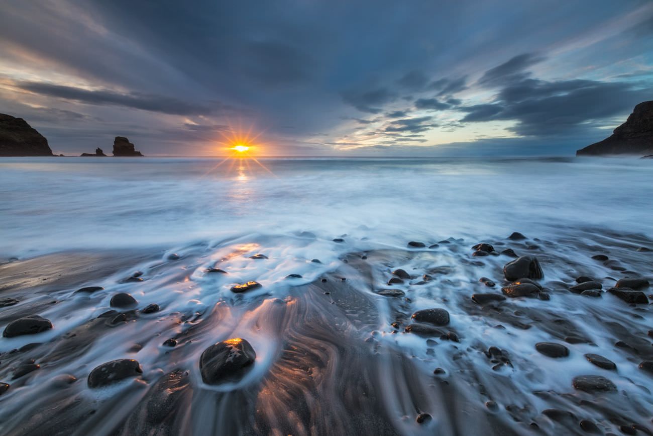 Scottish Highland in Winter Landscape Photography Workshop with Guy ...
