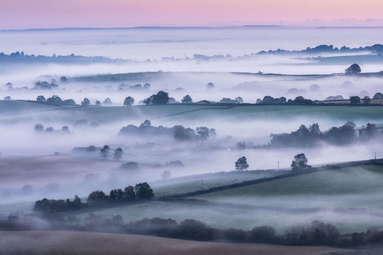 Dorset & Jurassic Coast Landscape Photography Workshop with Guy Edwardes