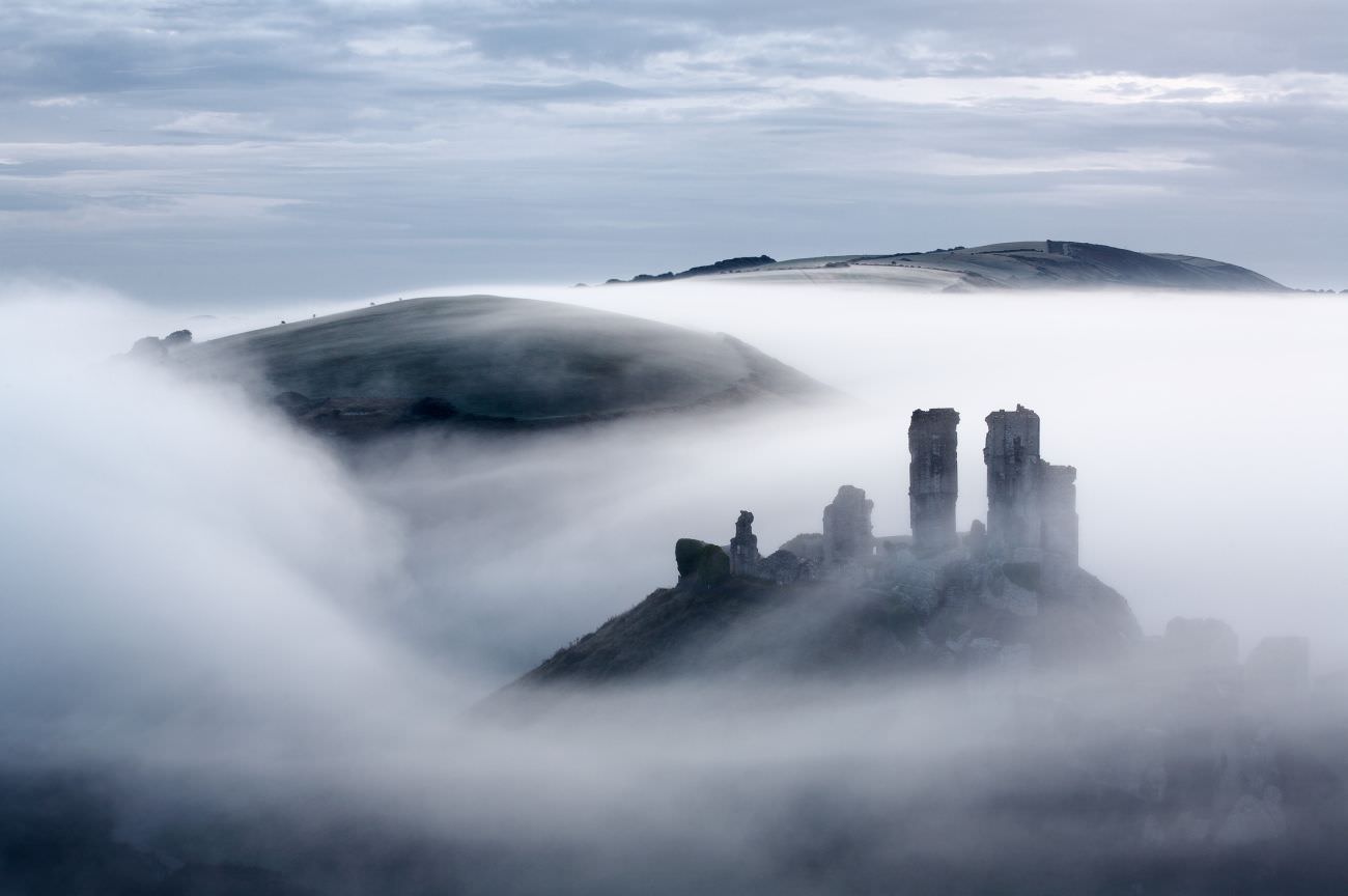 1-2-1 Photography Workshops with Guy Edwardes