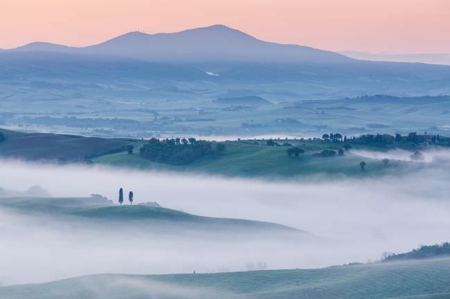 Tuscany Photography Workshop with Guy Edwardes
