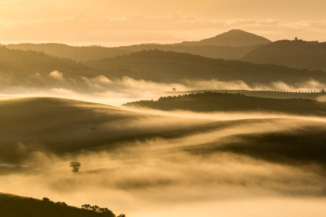 Tuscany Photography Workshop with Guy Edwardes