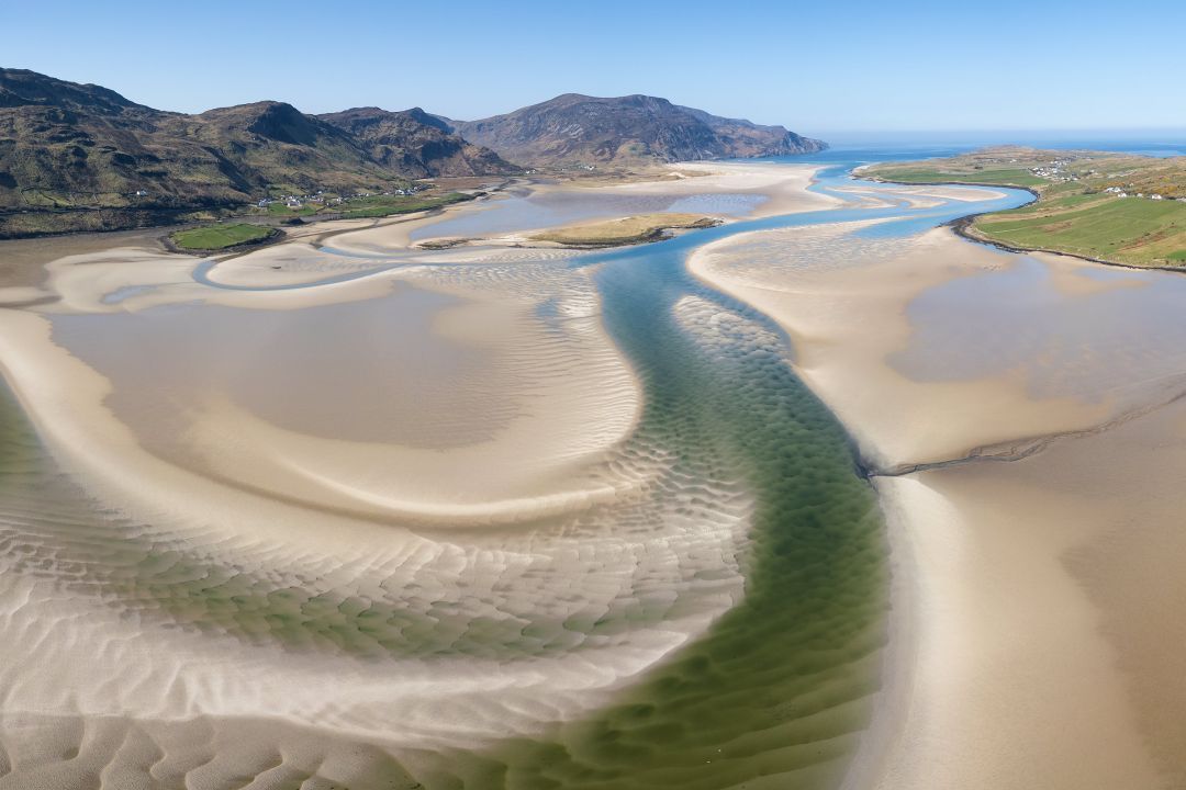 Photography workshops with Guy Edwardes