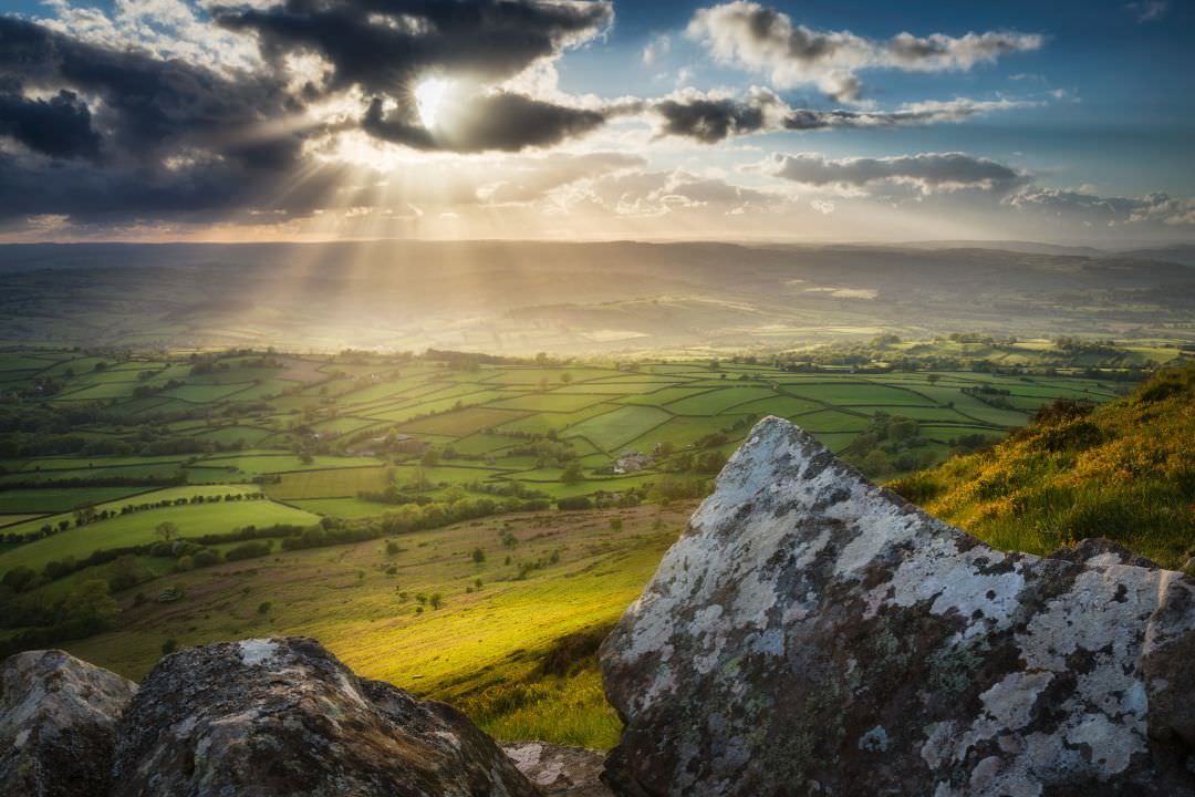 Photography workshops with Guy Edwardes